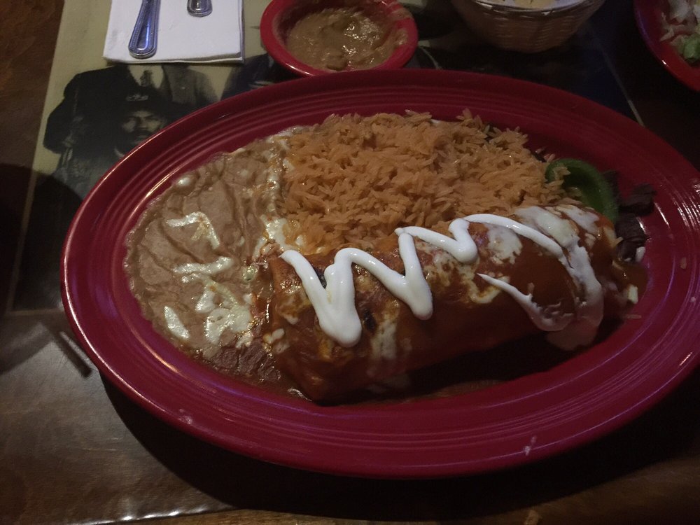 SALSA & BEER