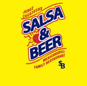 SALSA & BEER